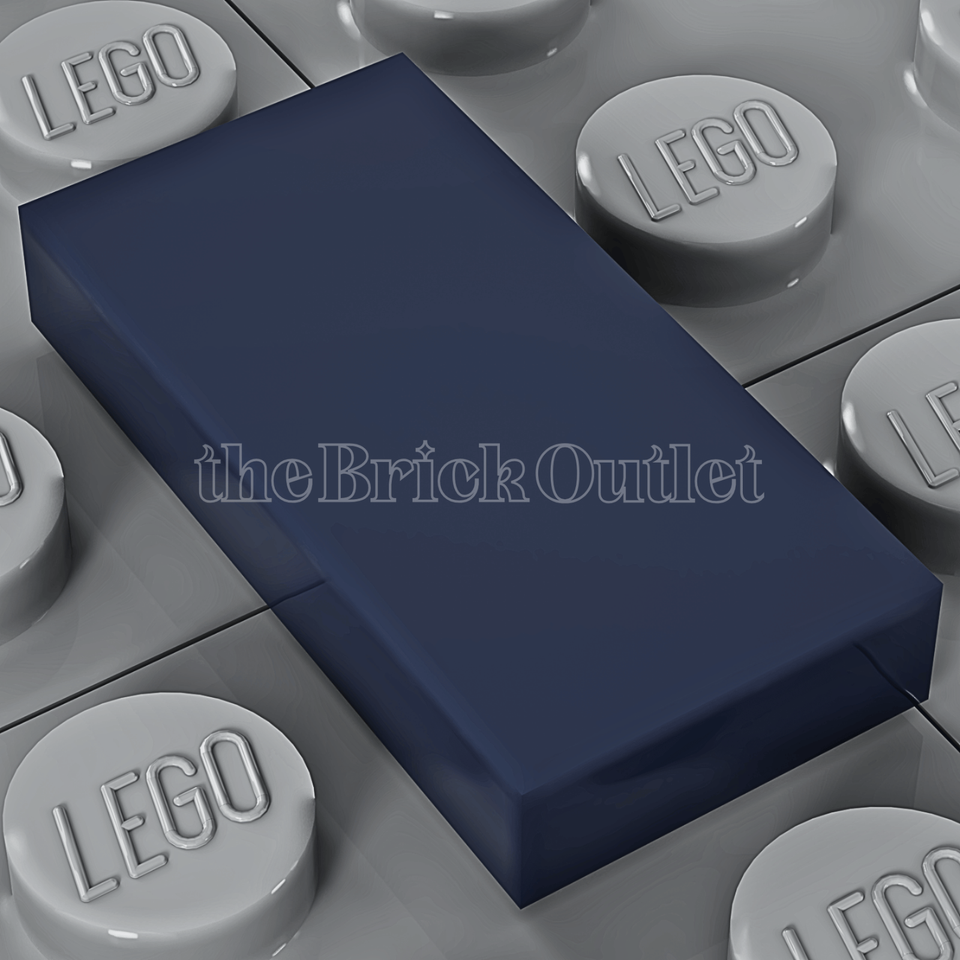 LEGO 1x2 Tile Part 3069 "NEW" - All Colors Available Including "RARE ...