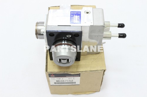 Mitsubishi Challenger Montero Pajero OEM Genuine Fuel Pump MD367152 | eBay
