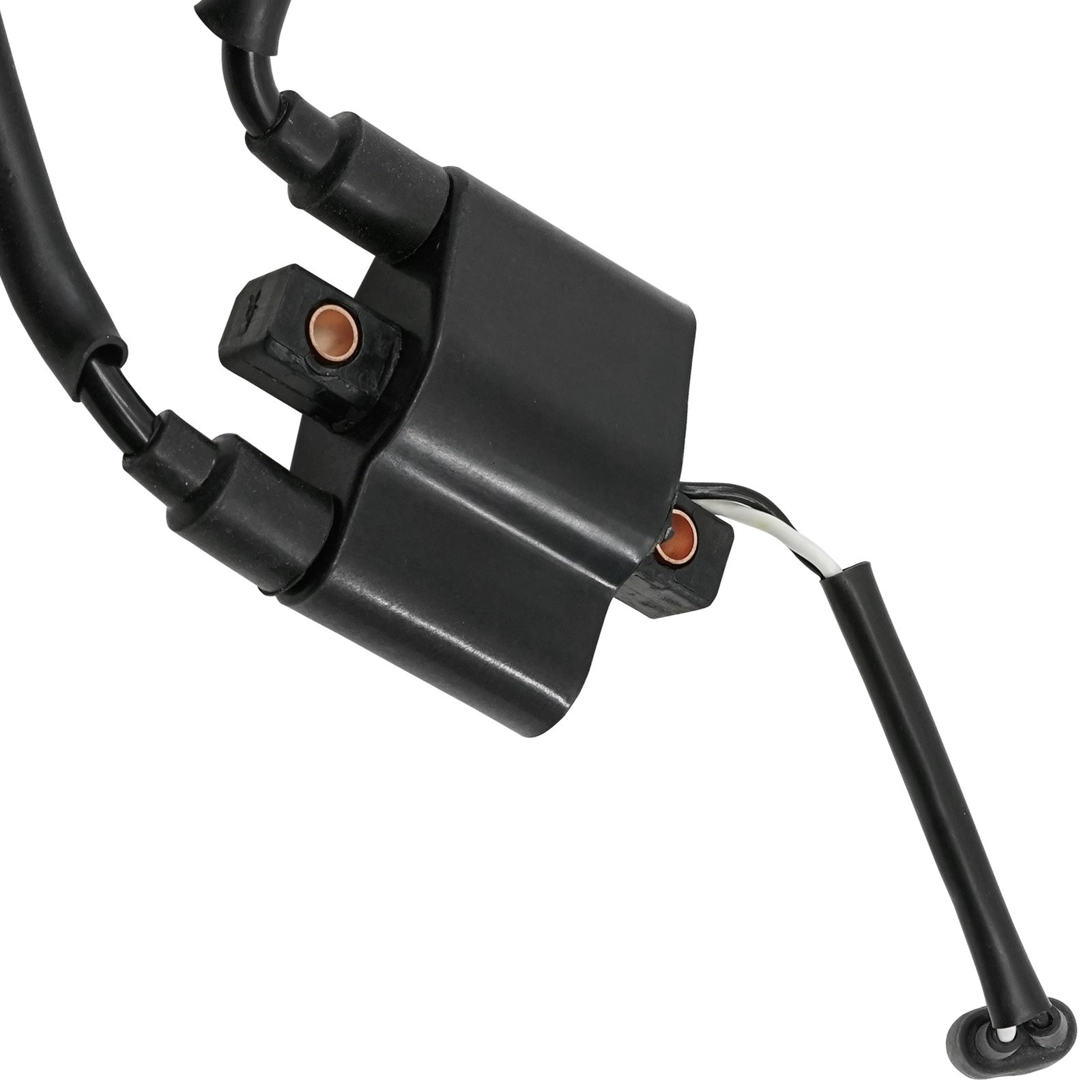 for Polaris 4060229 4016199 Ignition Coil Double Line | eBay