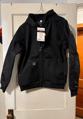 Prudhoe Bay Alaskan Hardgear Jacket Mens Medium (Duluth Trading) | eBay