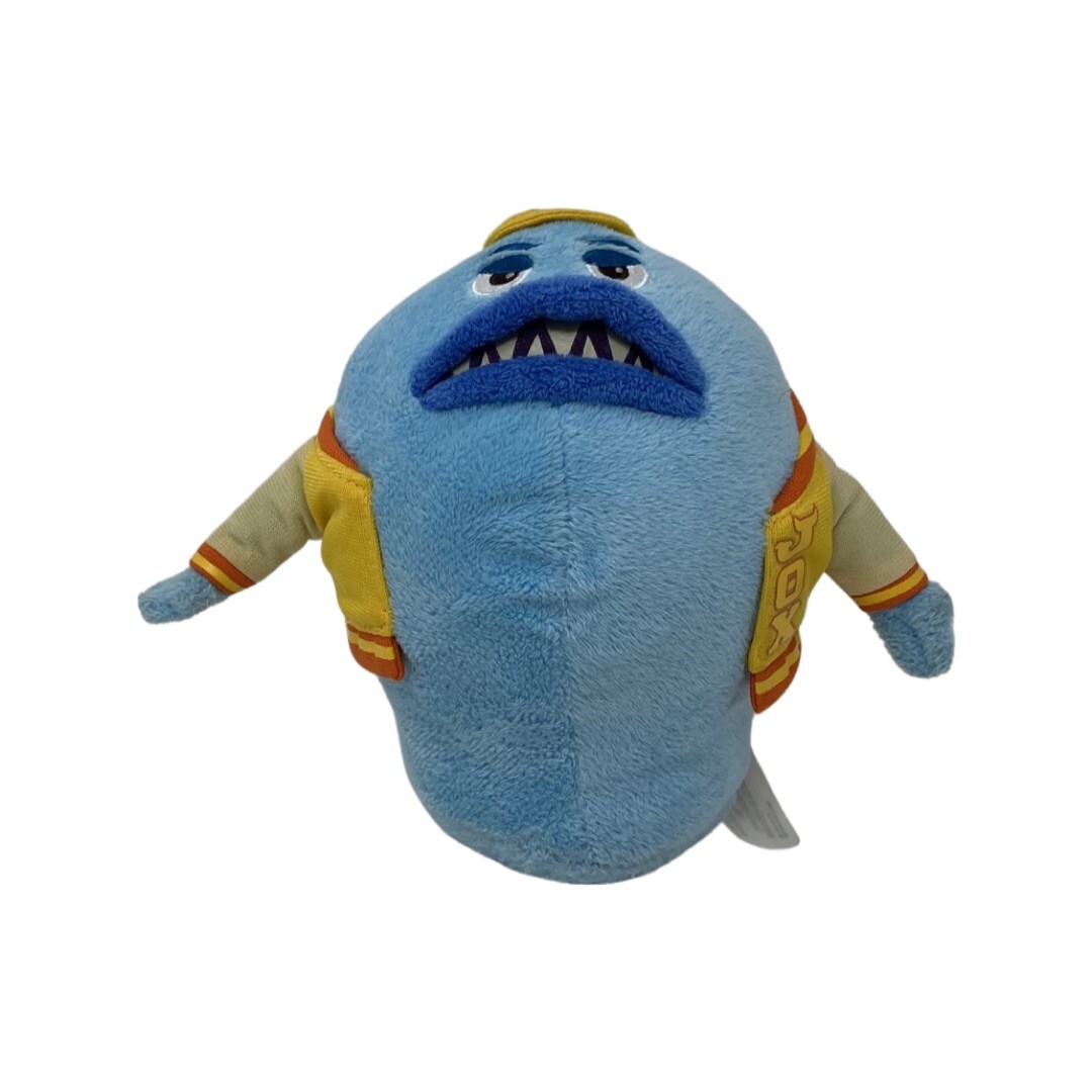 Monsters University Jox