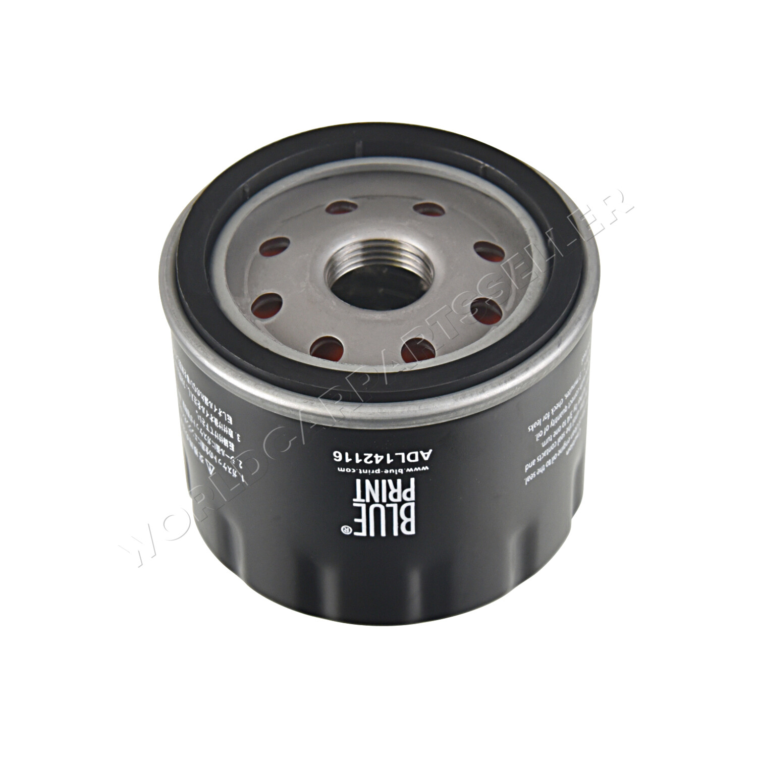 BLUE PRINT Oil Filter For ALFA ROMEO Tonale FIAT 500X JEEP 18- 46337528 ...
