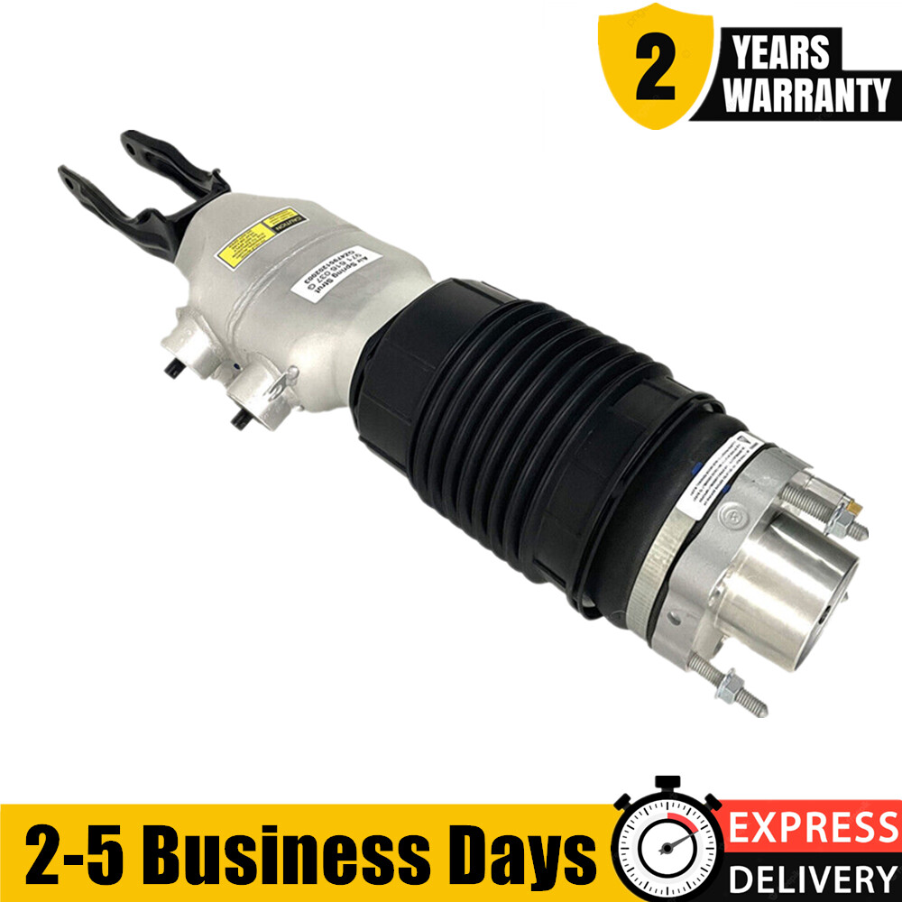 Front Left Air Suspension Strut 971616037G Fit Porsche Panamera 2017 ...