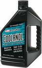 Maxima Racing Oil Coolanol Motorcycle ATV Antifreeze Coolant | 64 oz ...