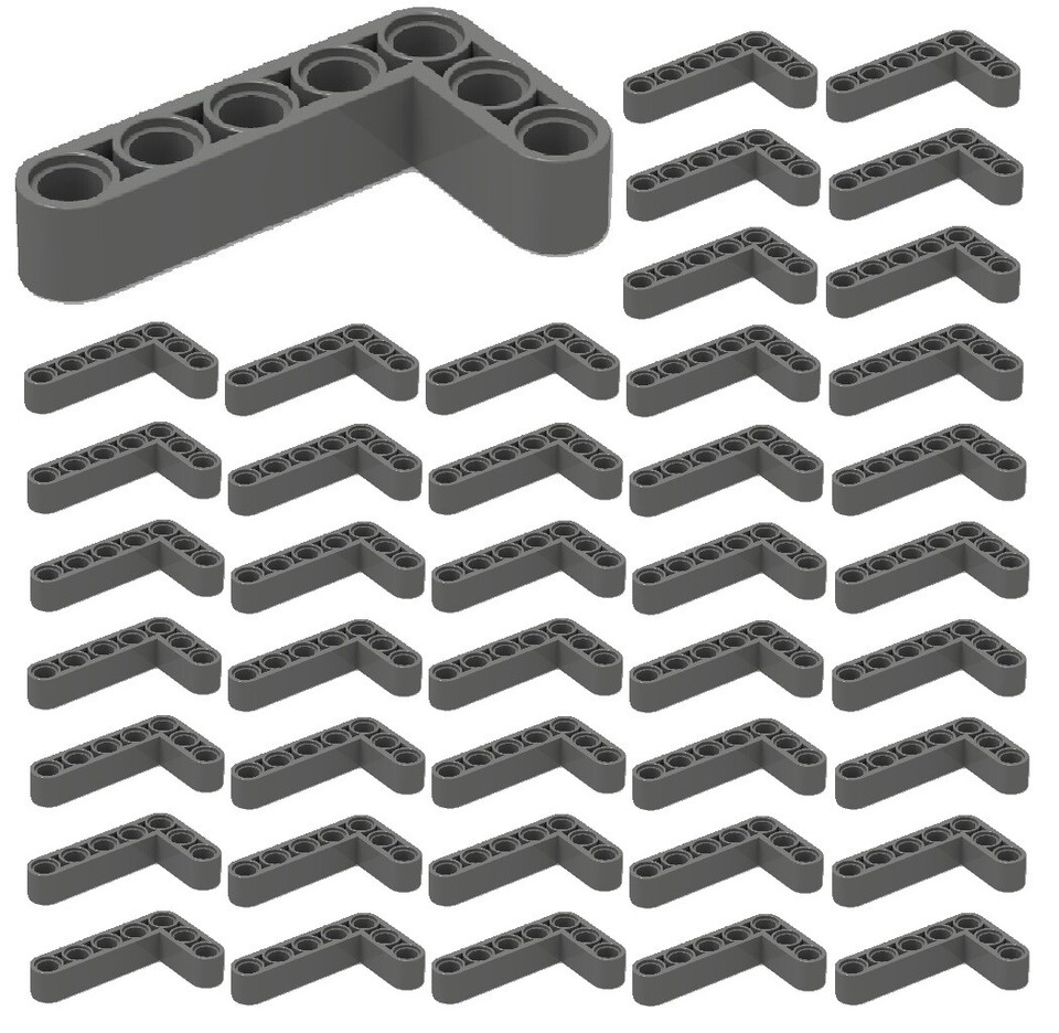 ☀️NEW! LEGO PICK YOUR LOT Technic Parts Pieces Beams Gears Pins Rods ...