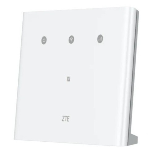 Vodafone Telefonbox ZTE MF296CV LTE Cat.4 Router 150Mbit/S Télécharger ...