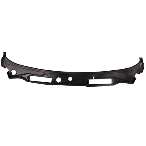 Front Windshield Cowl Panel Cover Tray Wiper System For BMW 3 Series ...
