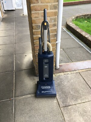SEBO X1.1 UPRIGHT VACUUM CLEANER | eBay UK