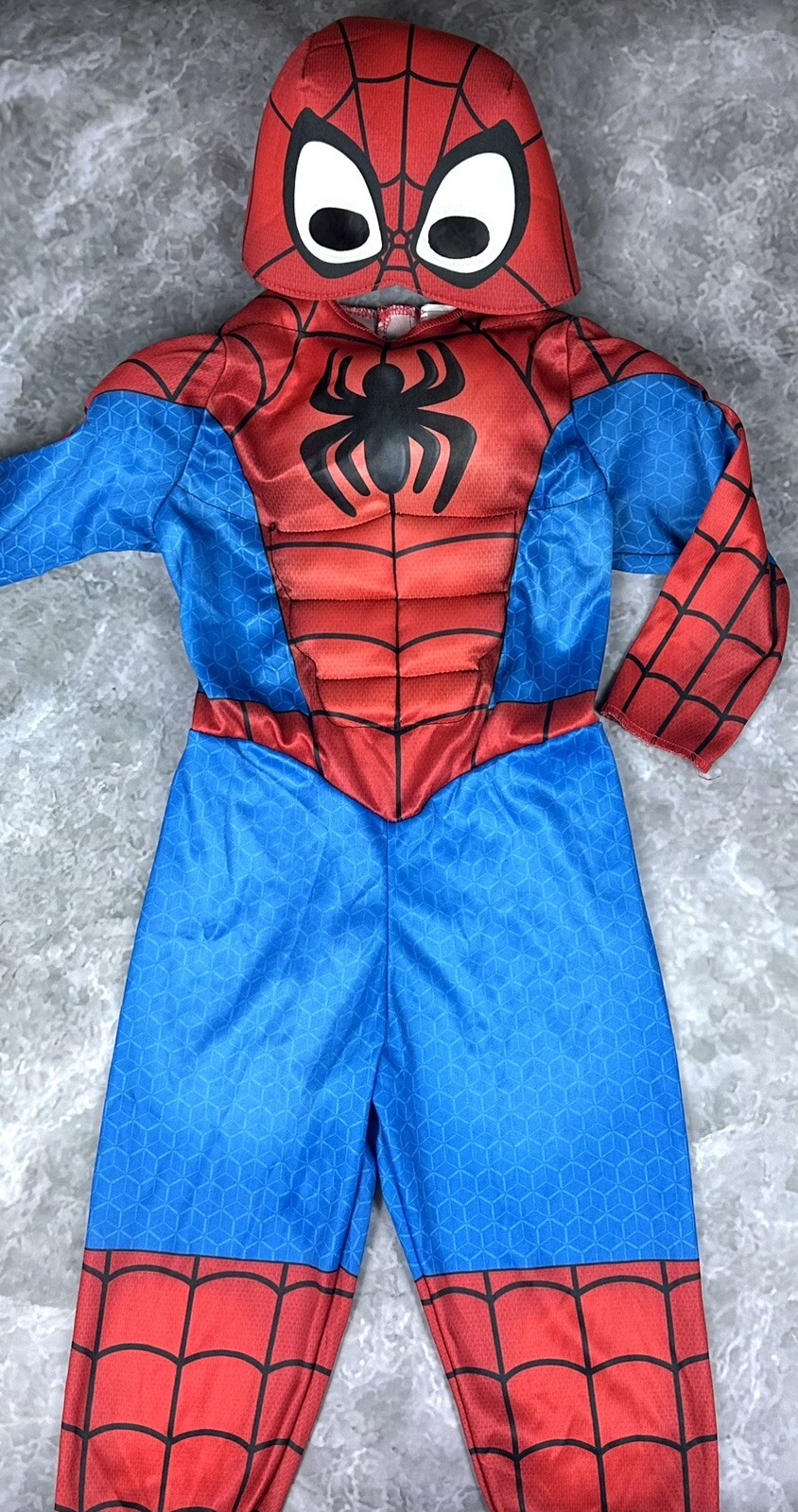 Jazwares Spidey Spiderman & His Amazing Friends Toddl… - Gem