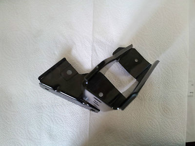 2005-2012 BMW 3Series Front Right Passenger Plate 51647116706 | eBay