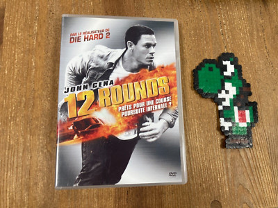 12 rounds - DVD - Occasion | eBay