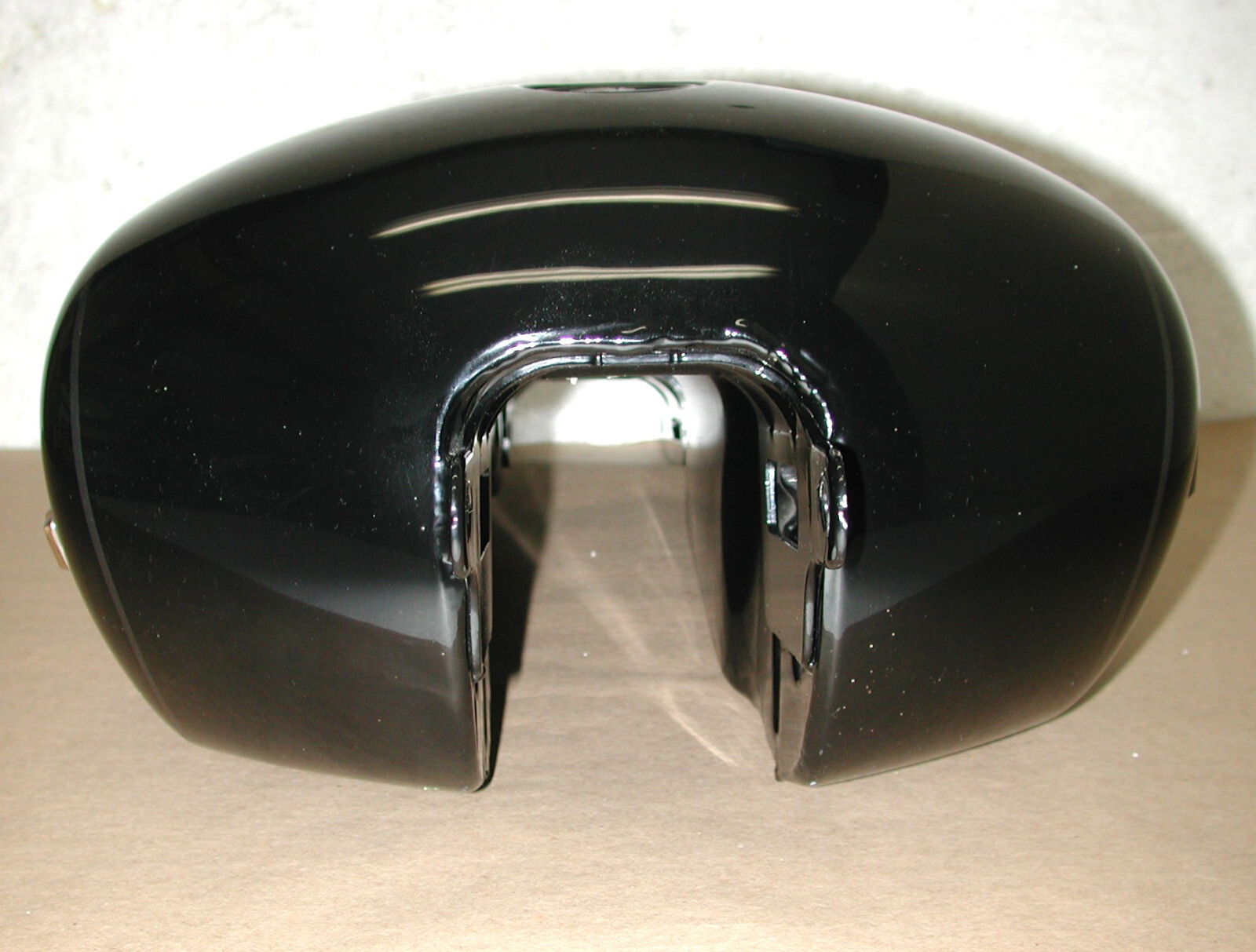 HARLEY Davidson Softail Street Bob Standard Breakout OEM 61000673 Fuel ...