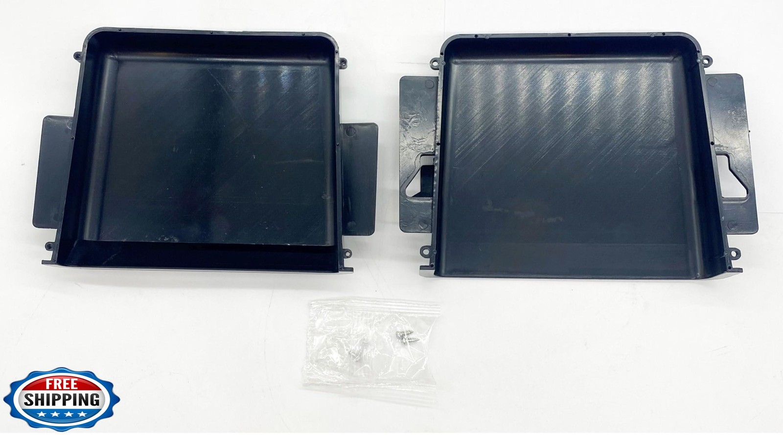 Radio Stereo CD Replacement Pocket Kit Compatible with Chevrolet | eBay