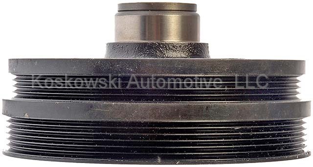 Camaro Harmonic Balancer 12553118 Firebird 594-127 New 5.7 LS1 LS2 ...