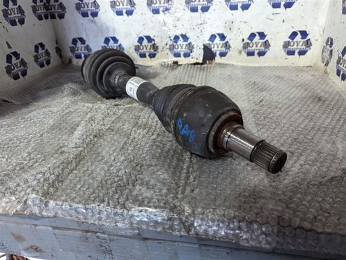 Driver Axle Shaft 246 Type B250 FWD Fits 13-19 MERCEDES B-CLASS ...