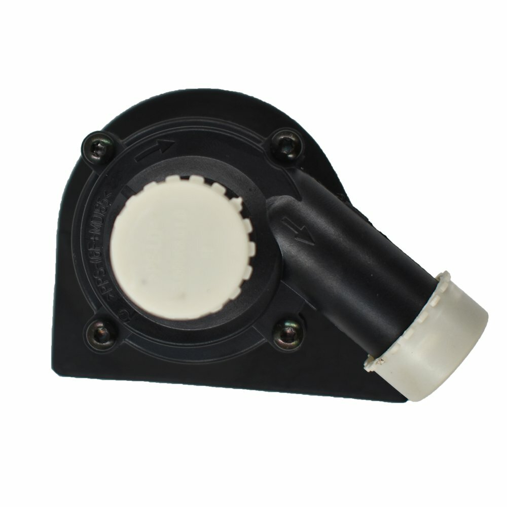 Auxiliary Cooling Water Pump 1K0965561J For VW Jetta Golf AUDI A3 ...