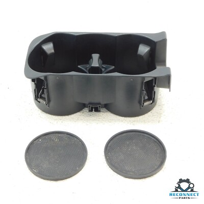 03-09 Mercedes W211 E320 E350 E500 E63 AMG Center Console Cup Holder ...