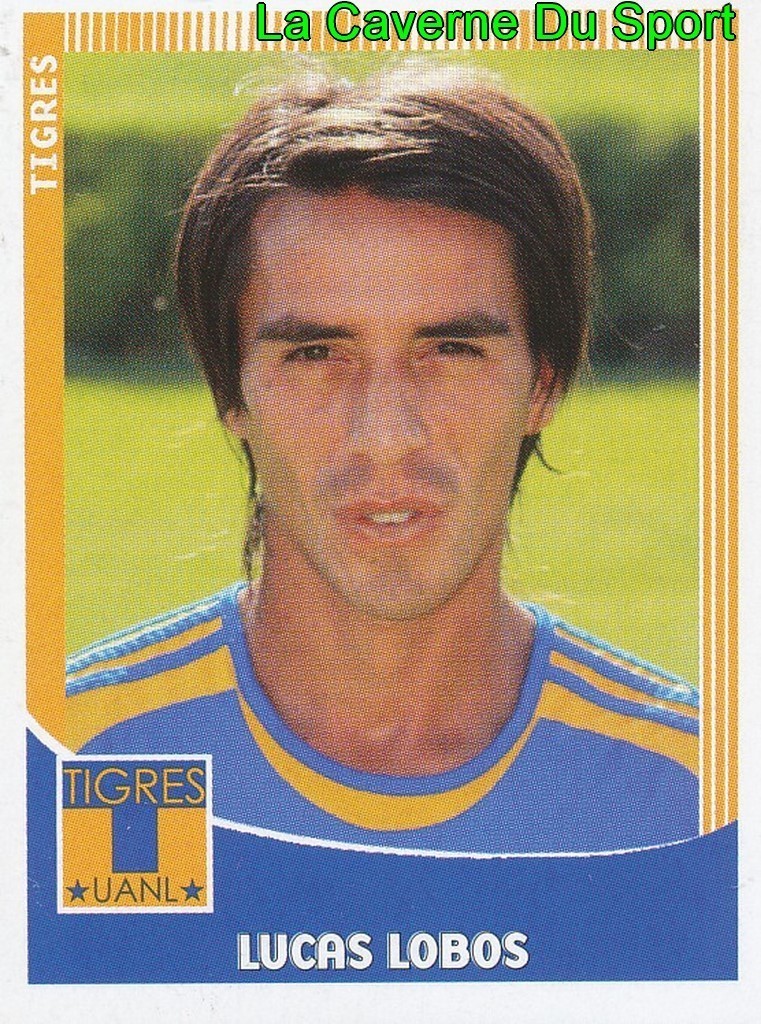 Lucas Lobos Tigres Uanl 626 Lucas Lobos Photos & High Res Pictures
