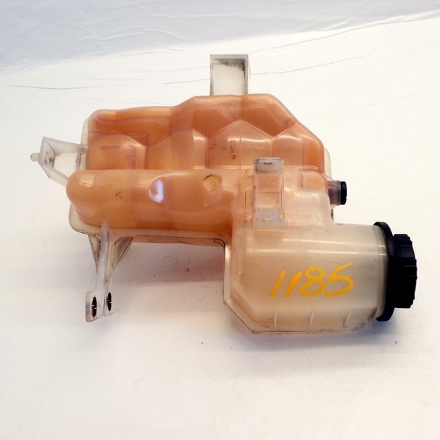 Coolant Expansion Tank PCF500110 (ref.1185) Range Rover Sport L320 2.7 ...