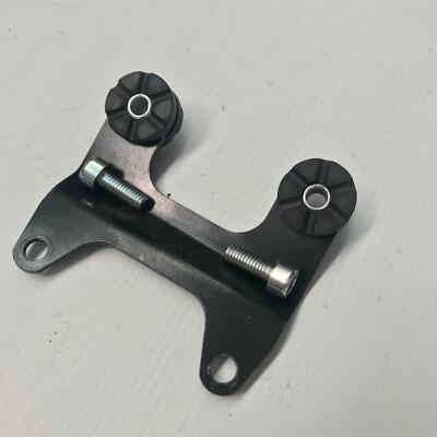 Dash cluster mount bracket frame stay CFMoto 250NK 250 NK 2018 | eBay ...