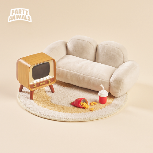 Party Animals Nemo Home Kit - Official Collection Merchandise and ...