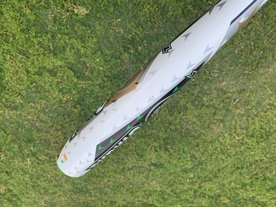 Louisville Slugger Omaha SL13 30'/20 Oz. Baseball Bat 2 5/8 Prime USSSA ...