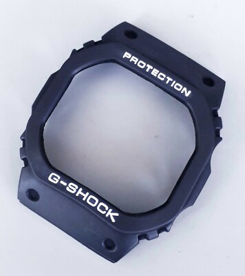 Replacement Bezel for Casio G-Shock DW-5600 [691] | WatchUSeek Watch Forums