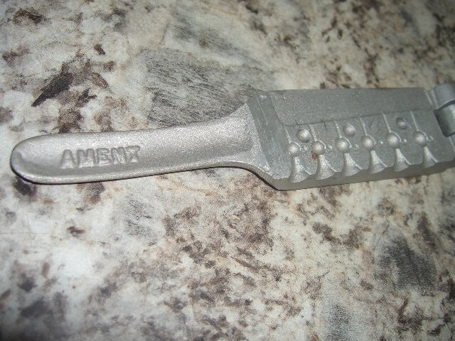 Vintage Ament jig mold Independence MO | eBay