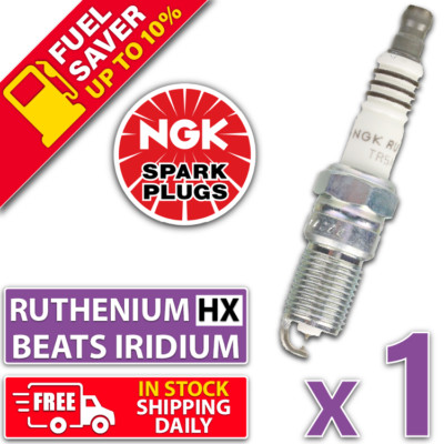 1 x Ruthenium for Holden 5.7L LS1 V8 Executive One Tonner S SV8 Berlina ...