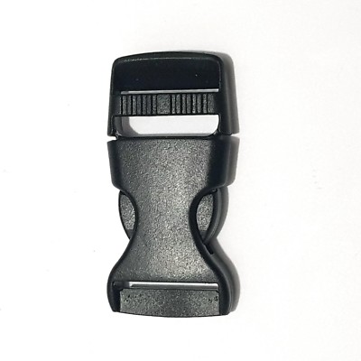 Steckschnalle 20mm Clipverschluss Gurtschnalle Steckverschluss Clip ...