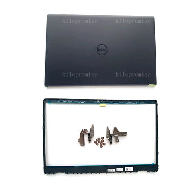 New Back Cover Bezel Hinges For Dell Inspiron 15 3510 3511 3515 00WPN8 ...