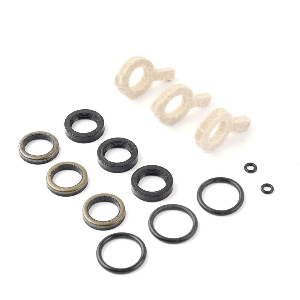 FOR CAT PUMP PRESSURE WASHER MODEL 30 31 34 310 340 350 30623 SEALS ...