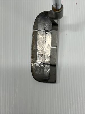 Dynacraft Pro Series RH Putter 34” | eBay Australia