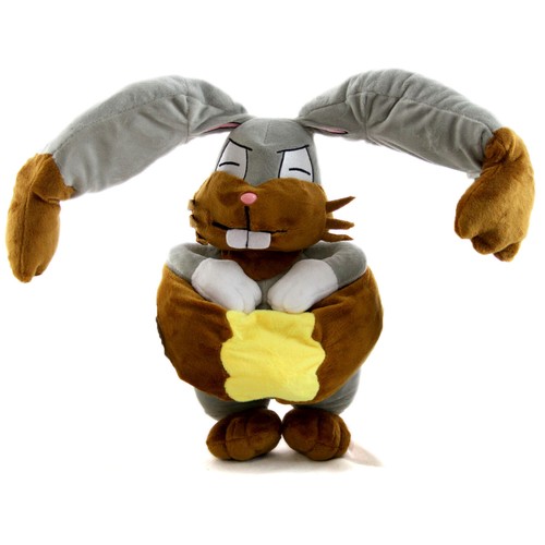 New Diggersby PKM 10 inch Plush Gen VI Normal Type Horudo Monster ...