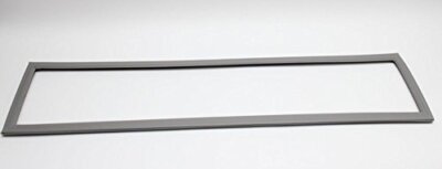 Electrolux 241786010 Frigidaire GASKET - FREEZER DOOR, GREY, MAGNETIC ...