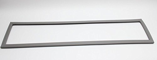 Electrolux 241786010 Frigidaire GASKET - FREEZER DOOR, GREY, MAGNETIC ...