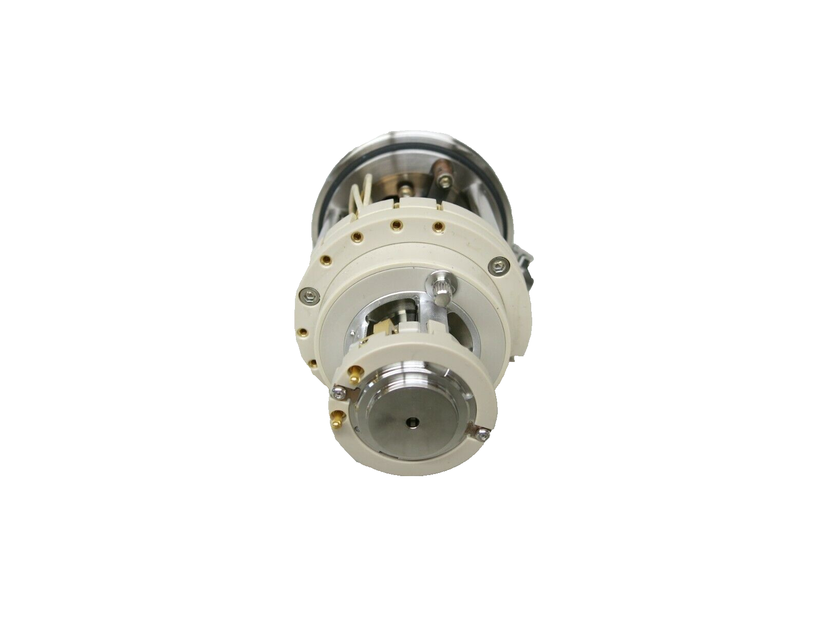 Thermo Scientific 70005-60186 SRIG SS Asymmetric Quantum / Cage | eBay