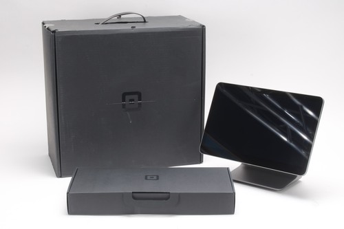 Square Register SPS4-01 POS System Display With Power Supply and ...