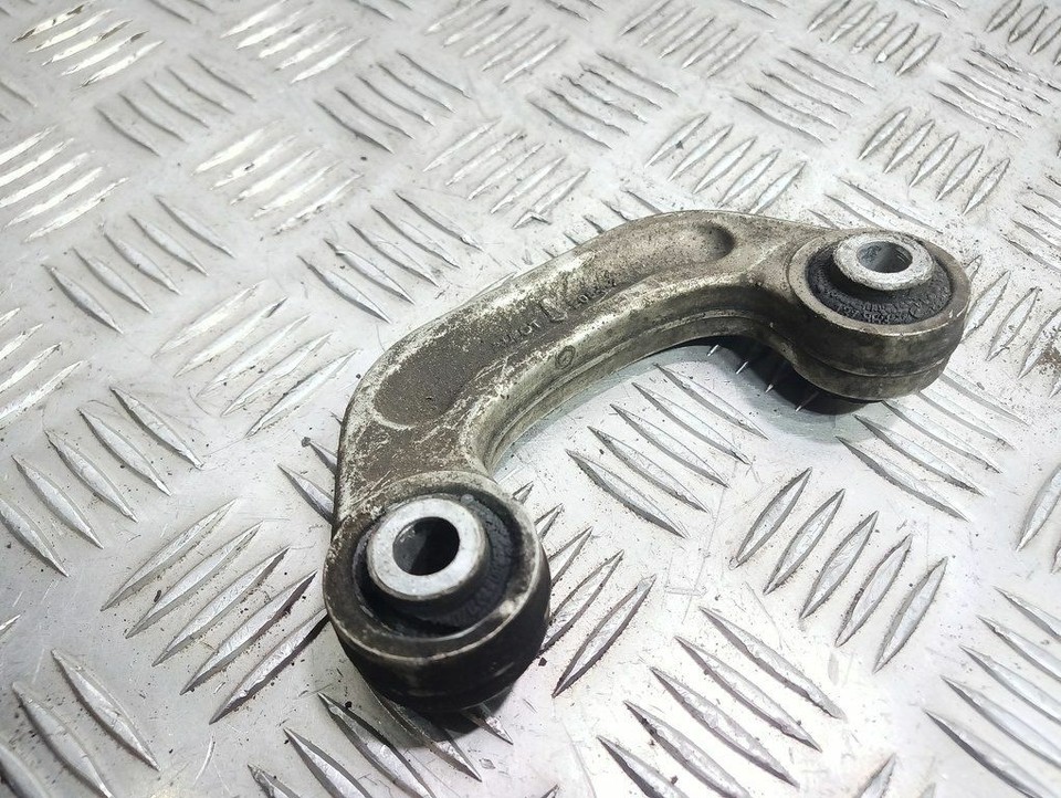 Audi A6 S6 C6 4F 2006 Querlenker vorne 4E0411317 Diesel 165kW UST48321 ...