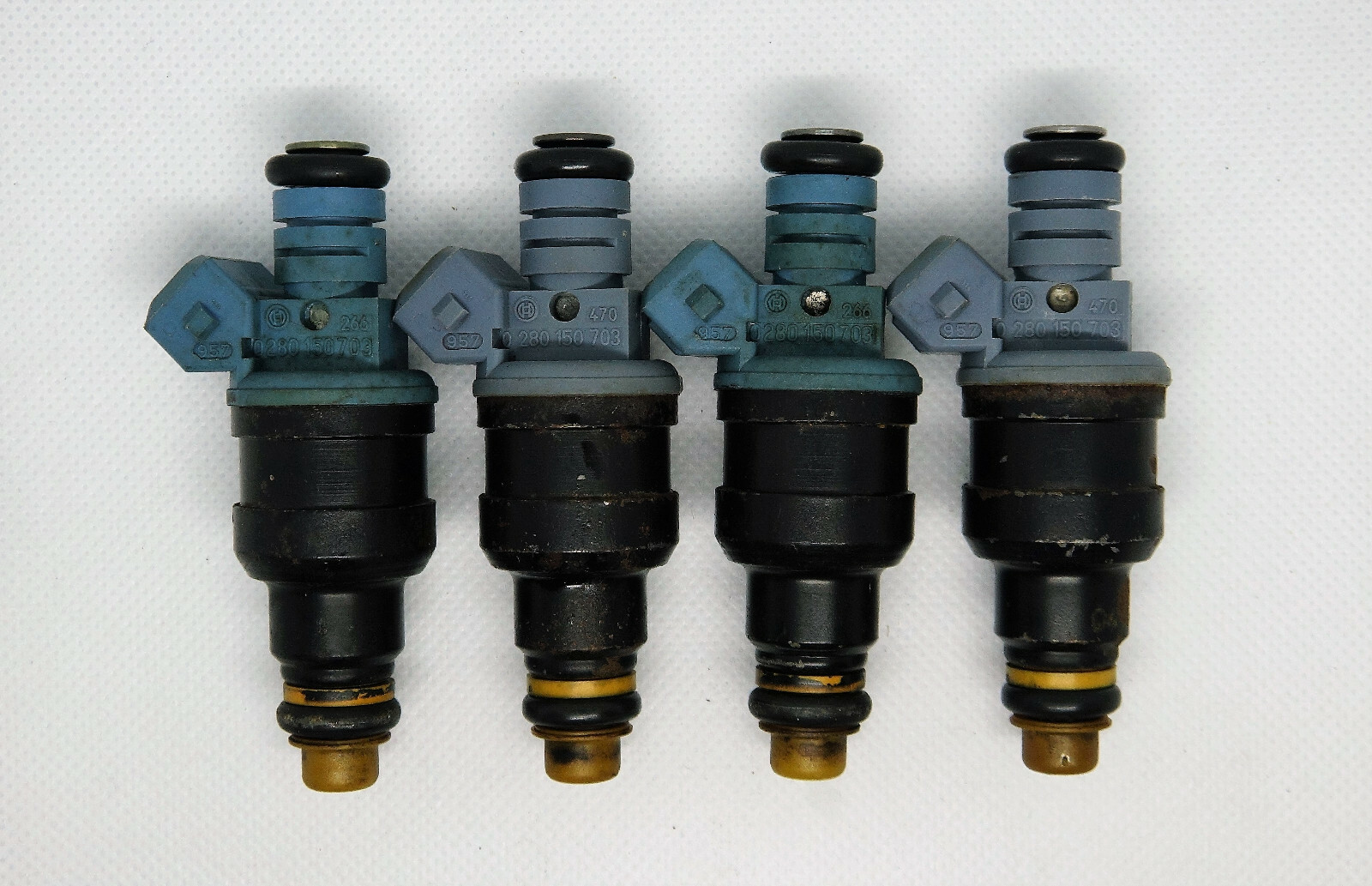 Bosch 0280150703 Fuel Injector for sale online | eBay UK