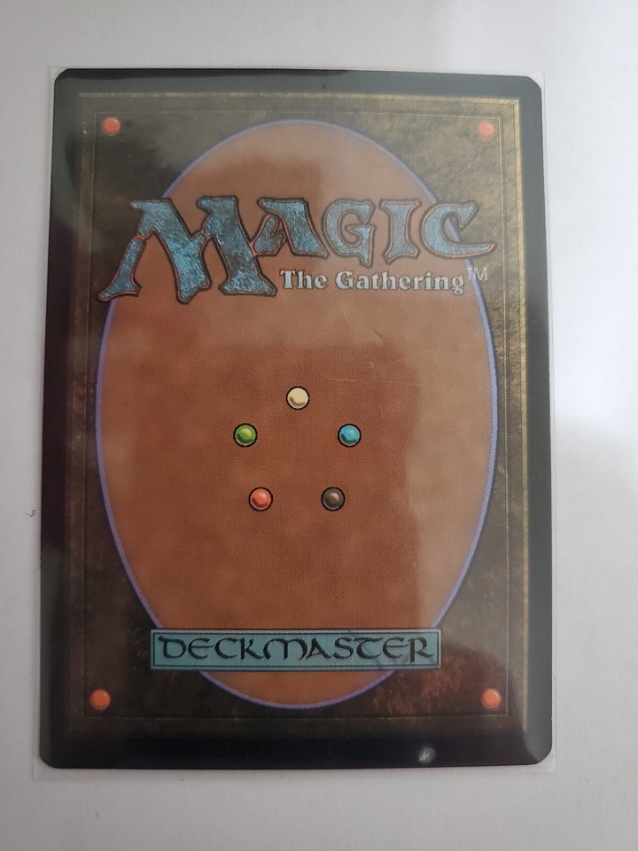 mtg no mercy invocation | eBay
