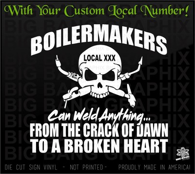 Boilermaker Quotes