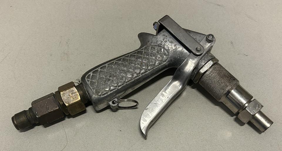 Terminix Termite Injection Tool Gun Perimeter Pest Control | eBay