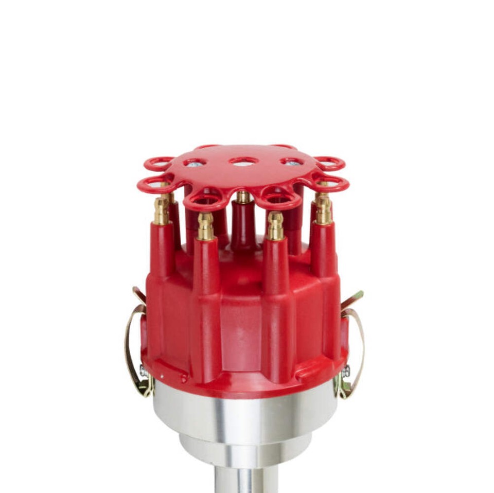 Pro Billet Distributor for Chrysler Big Block 413-440 V8 | eBay