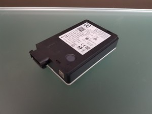 Orig Mercedes Radarsensor Totwinkelsensor A0009059707 TWA Totwinkel ...