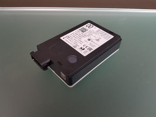 Orig Mercedes Radarsensor Totwinkelsensor A0009059707 TWA Totwinkel ...