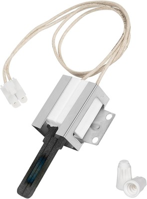 Gas Oven Igniter for Frigidaire, AP3963540, PS1528534, DS026KX ...