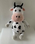 Little Baby Bum LBB Cow Daisy 11” Plush Nursery Musical Singing Toy | eBay