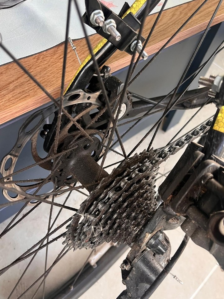 Boardman Team X7 Comp Gravel Road Bike SRAM Rival Hydraulic Groupset ...