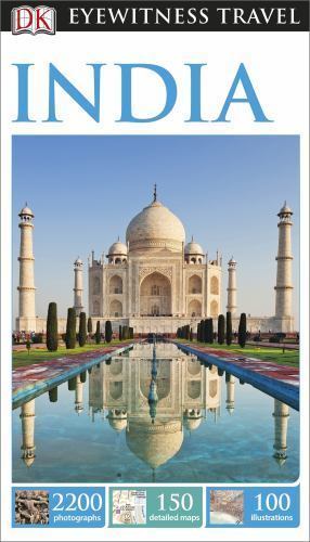 India by Dk Travel 9781465411846 | eBay UK